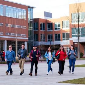 Pikes Peak State College (Top-Ranked Community College for 2026 ...