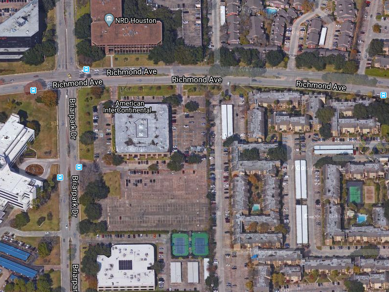 American InterContinental University-Houston Profile (2020) | Houston, TX