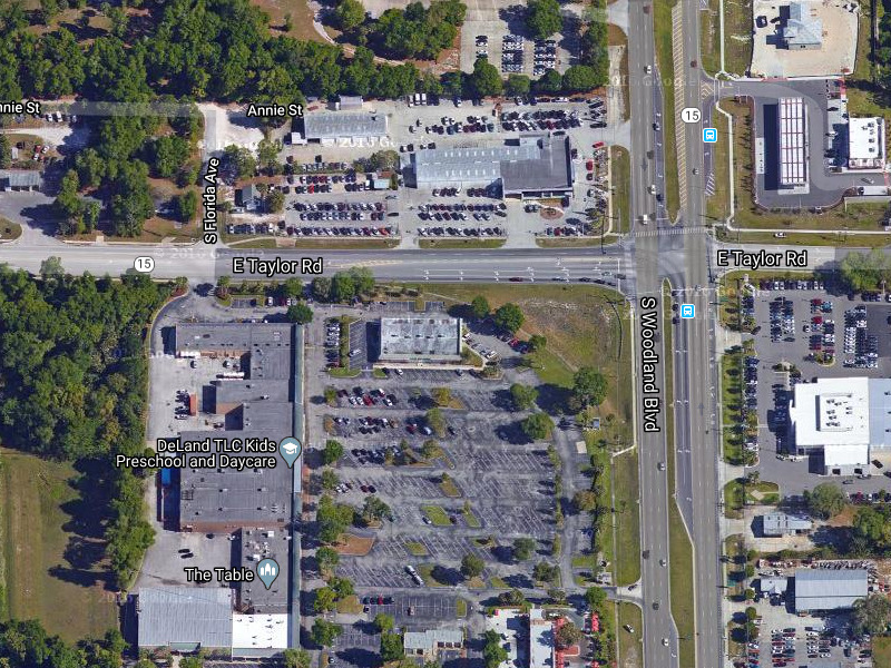 Angley College (Closed 2011) Profile (2020) | Deland, FL