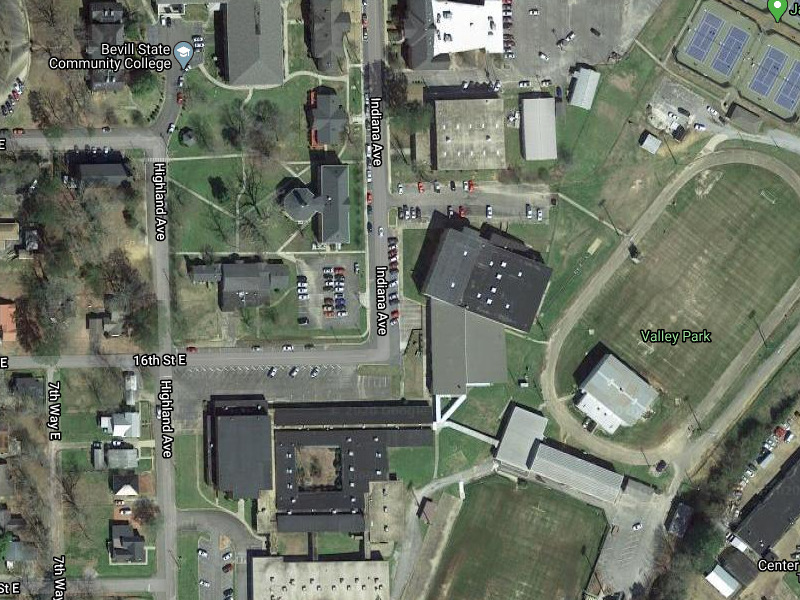 Bevill State Community College Profile (2021) | Jasper, AL