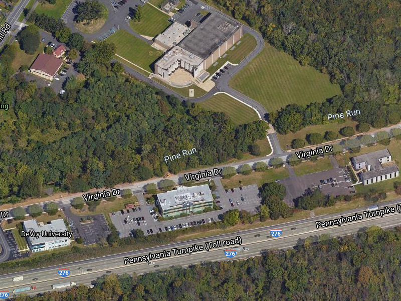 DeVry University-Pennsylvania Profile (2020) | Fort Washington, PA