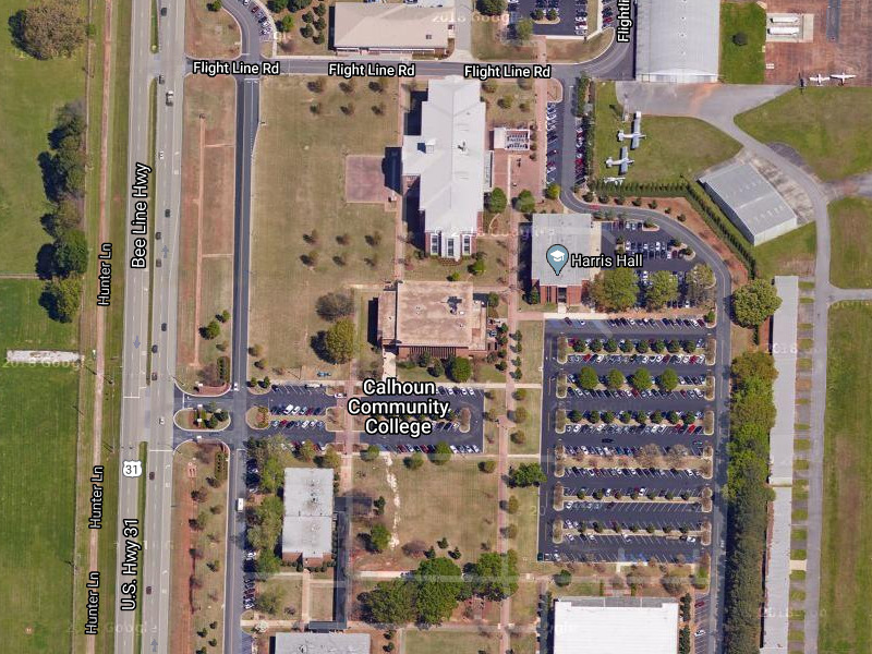 John C Calhoun State Community College Profile (2020-21) | Tanner, AL