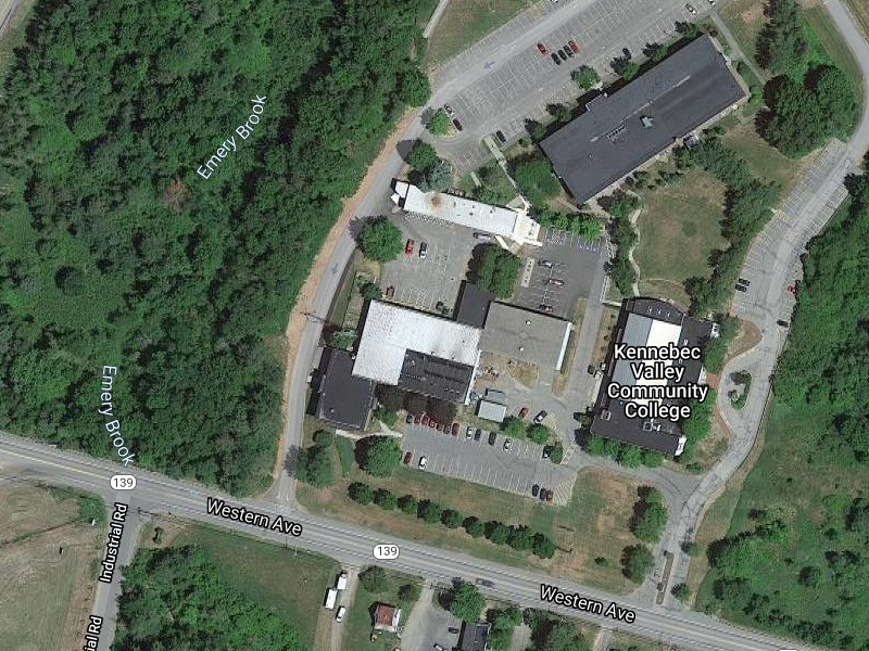 Kennebec Valley Community College Profile (2020) | Fairfield, ME