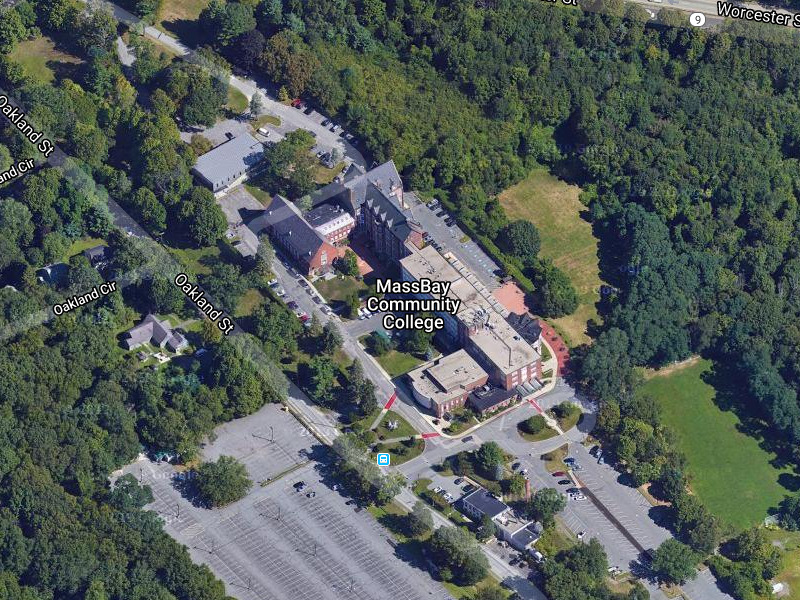 Massachusetts Bay Community College Profile (2020) | Wellesley Hills, MA Massachusetts Bay Community College Profile (2020) | Wellesley Hills, MA