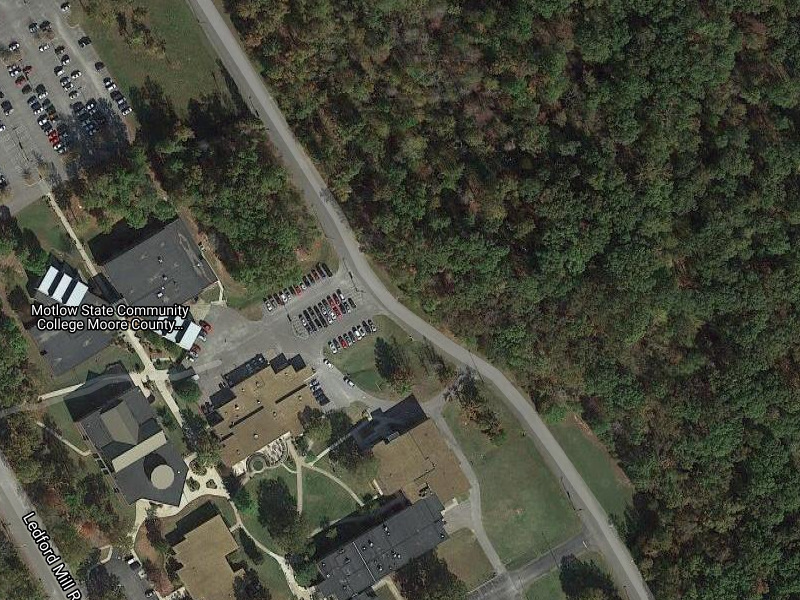 Motlow State Community College Profile (2020) | Tullahoma, TN