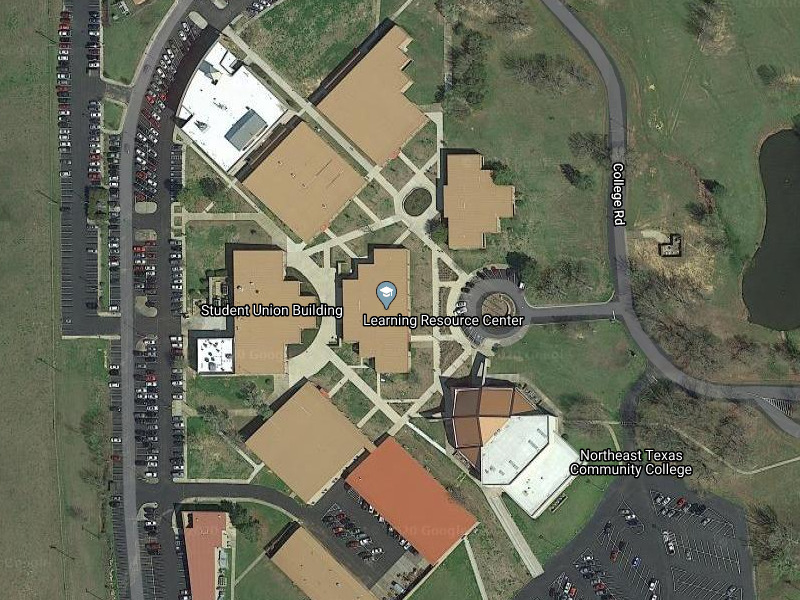 Northeast Texas Community College Profile (2020) | Mount Pleasant, TX