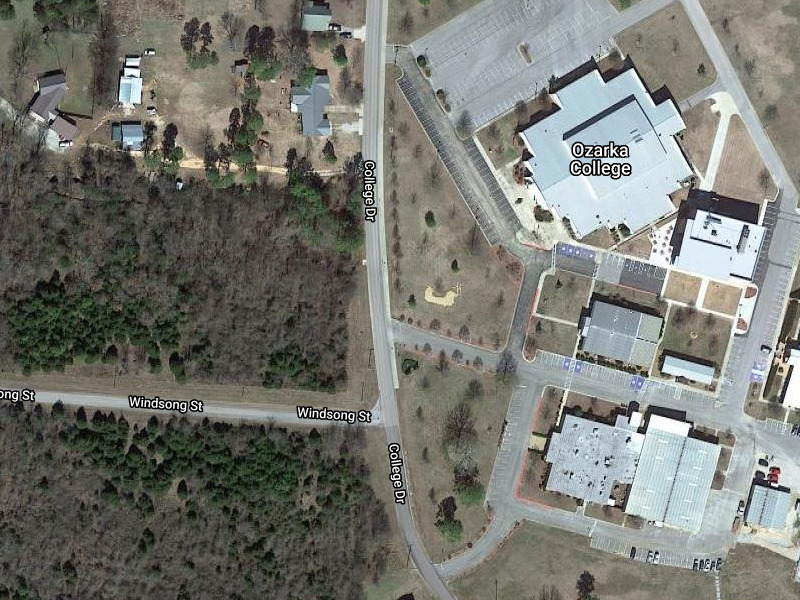 Ozarka College Profile (2020) | Melbourne, AR