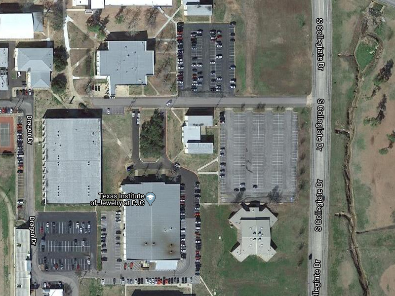 Paris Junior College Profile (2020) | Paris, TX