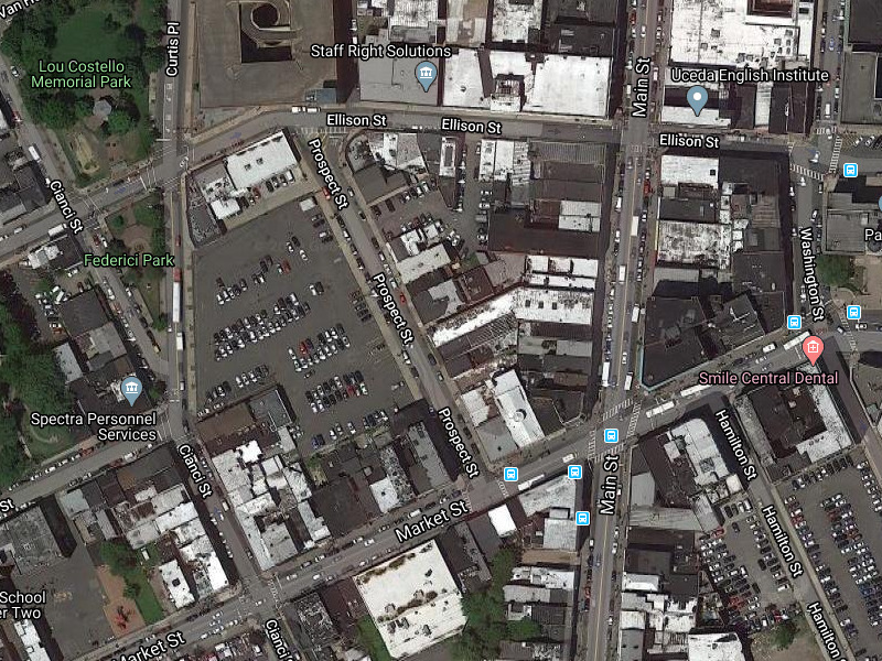 Passaic County Community College Profile (2020) | Paterson, NJ