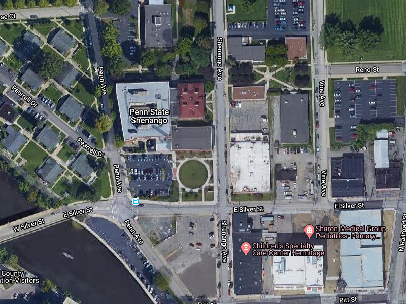 Pennsylvania State University-Penn State Shenango Profile (2020 ...