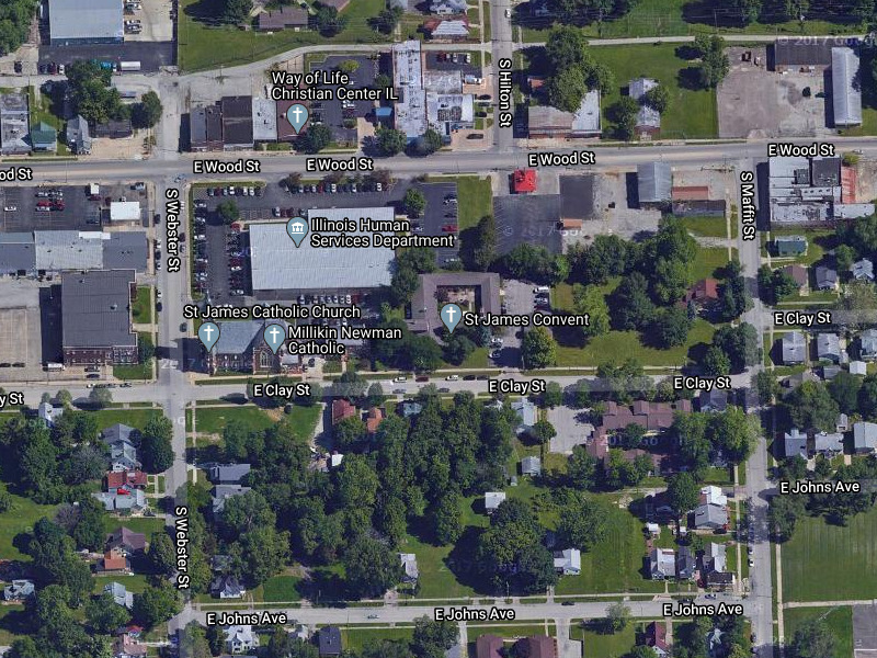 Richland Community College Profile (2020) | Decatur, IL