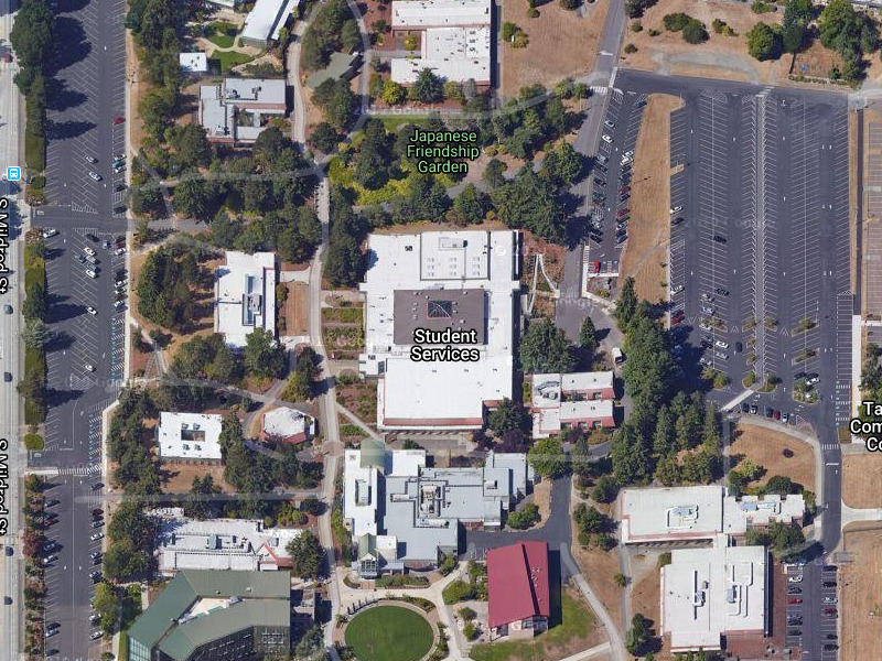 Tacoma Community College Profile (2020-21) | Tacoma, WA