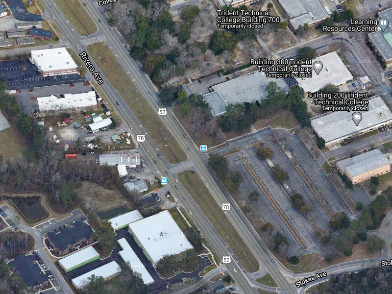 Trident Technical College Profile (2020) | Charleston, SC