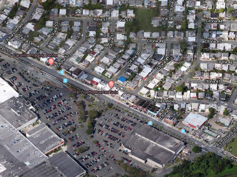 University of Puerto Rico-Carolina Profile (2020) | Carolina, PR