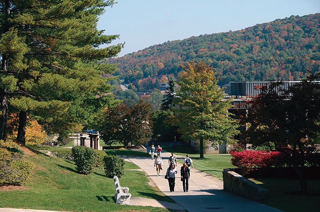 SUNY College of Technology at Alfred Profile (2021) | Alfred, NY