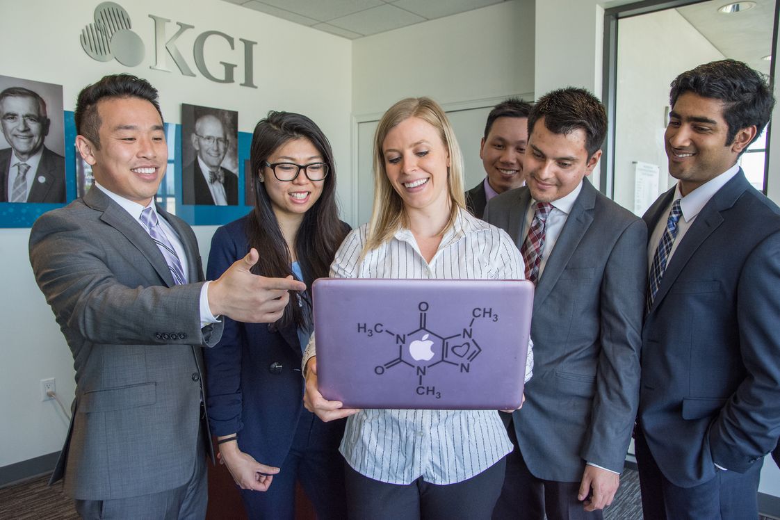 Keck Graduate Institute - Claremont, CA